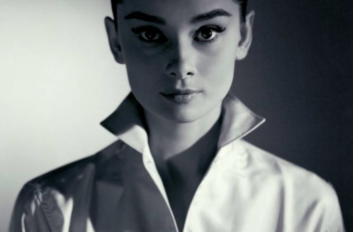 Now let's talk about eyebrows and how to cultivate a more natural brow.
