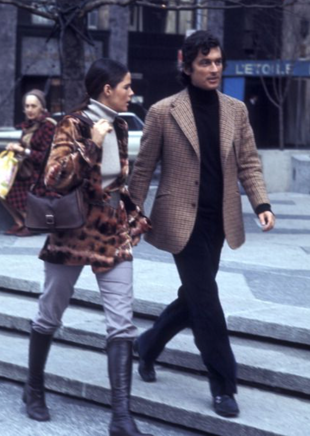 Prima Darling | Jolain Muller